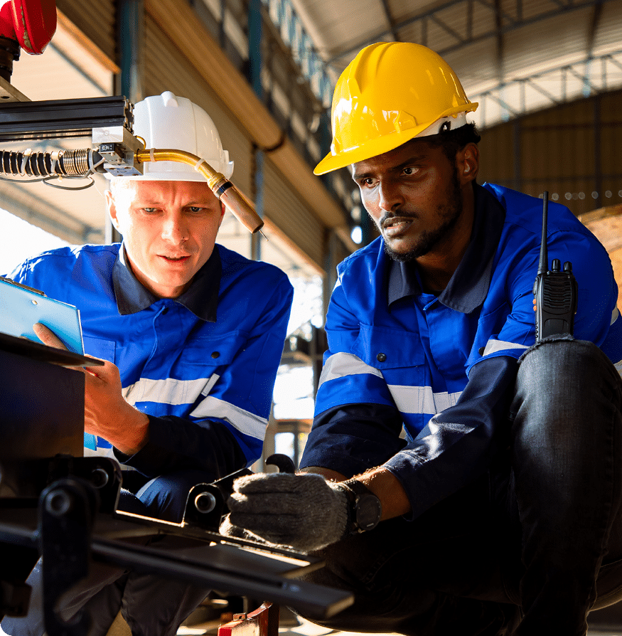 Solutions formations ETN